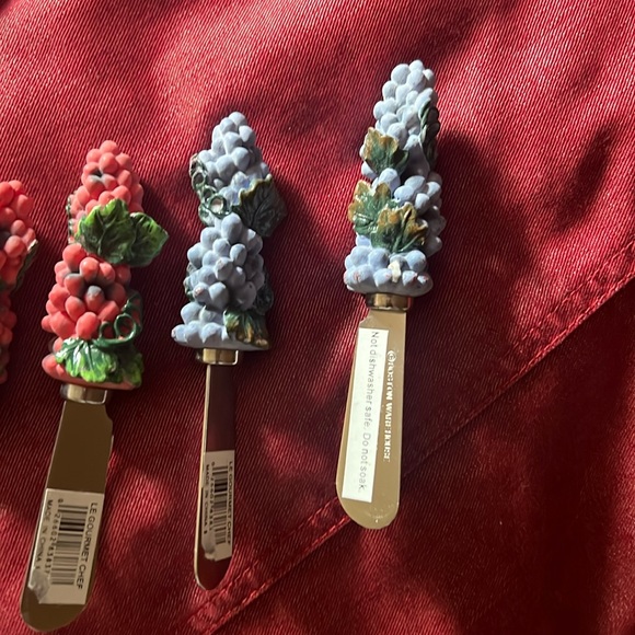 Kitchen | New Dip Cheese Spreaders | Poshmark